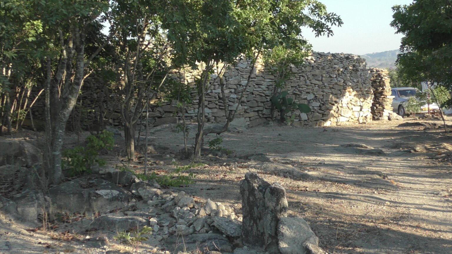 Media Gallery | Visualizing Spirituality at Johane Masowe Muchinjikwa ...