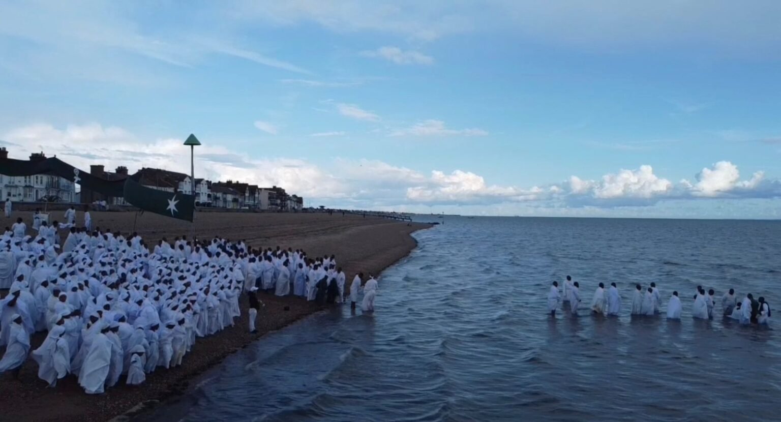 Media Gallery | Visualizing Spirituality at Johane Masowe Muchinjikwa ...