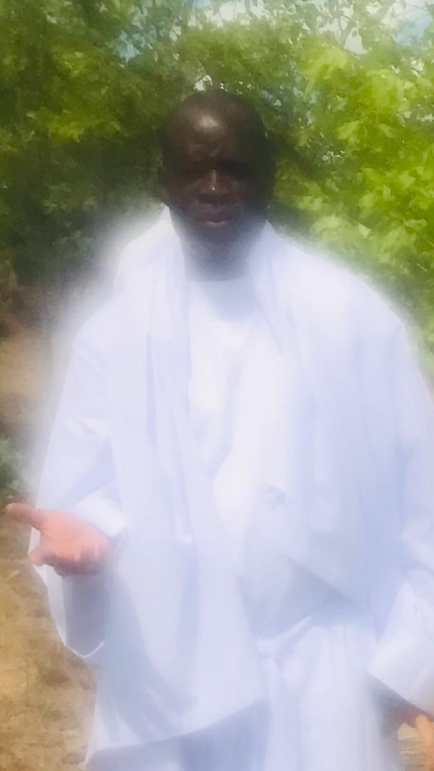 Welcome to Johane Masowe Muchinjikwa | Your Spiritual Haven in Leeds, UK